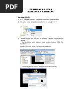 Tutorial Surpac: Input Data dan Kontur | PDF | Metode & Bahan Ajar