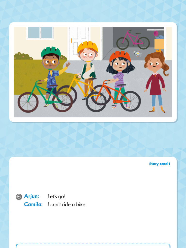 M06 Stars and Heroes SC 2 BrE 20227 Digital | PDF