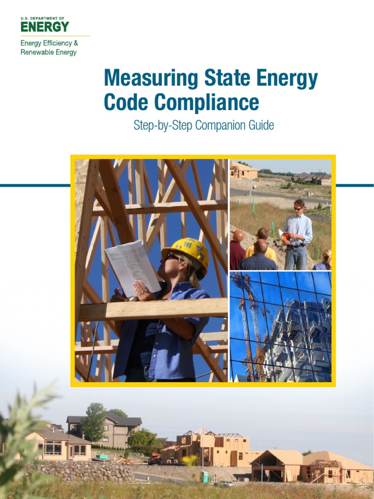 BECP Compliance Measurement Guide | PDF | Regulatory Compliance ...