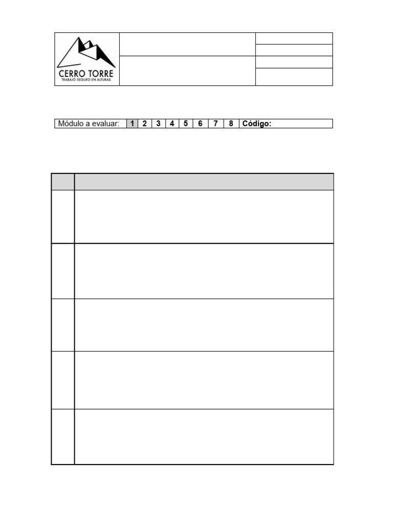 Ft-Sig-040 Taller Identificación Acto y Condición Subestándar. | PDF
