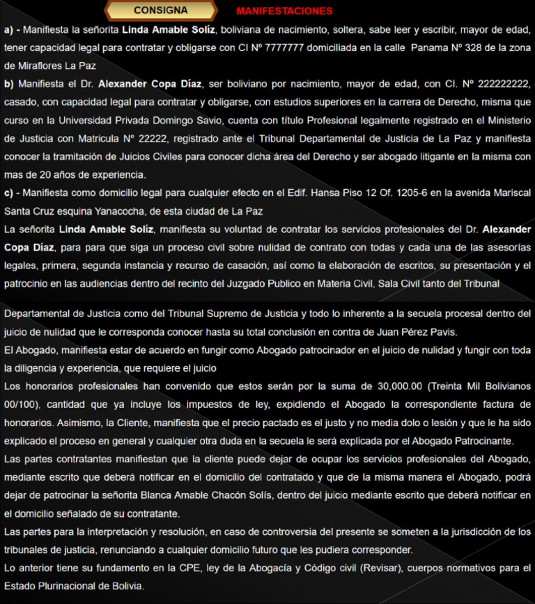 Consigna 8 | PDF