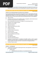 MOWP Guidelines | PDF | Aviation Safety | Aviation