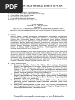Panduan Penggunaan Aplikasi SIKOMPAK | PDF
