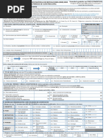 Formulario Edificaciones | PDF | edificio | Techo