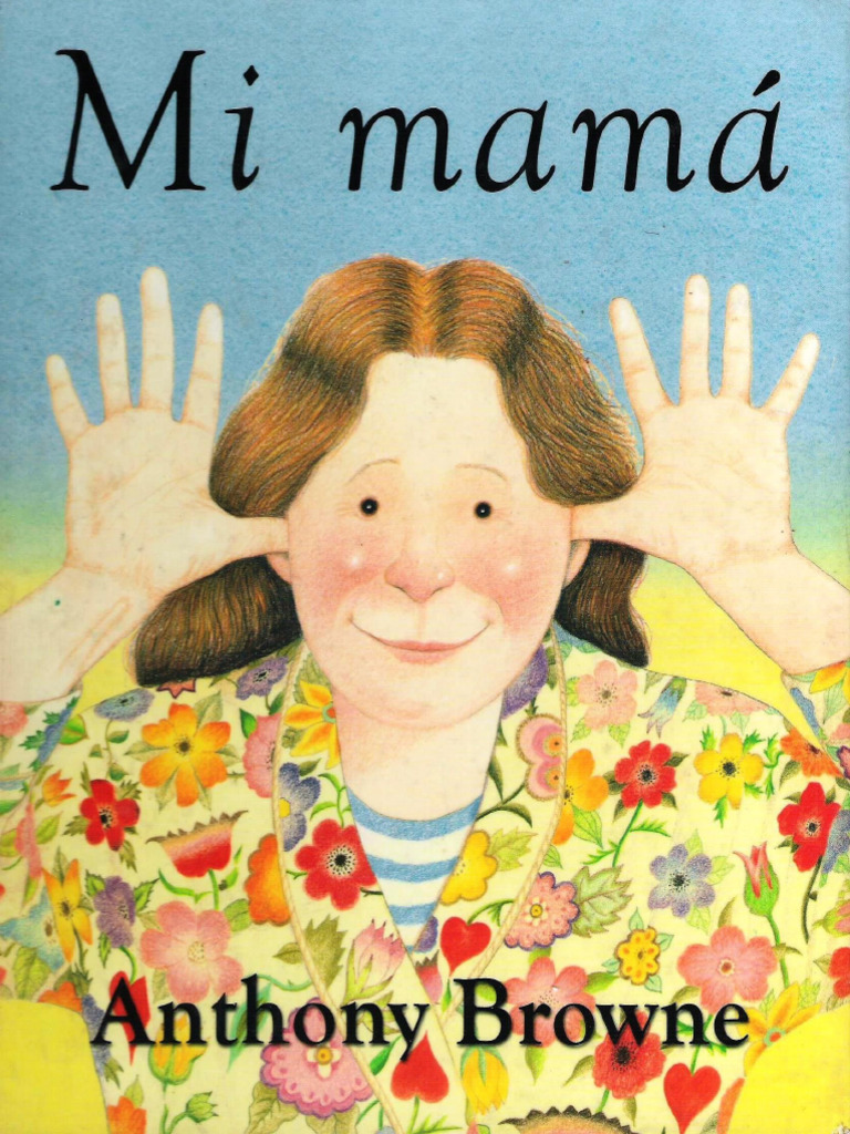 Mi Mamá | PDF
