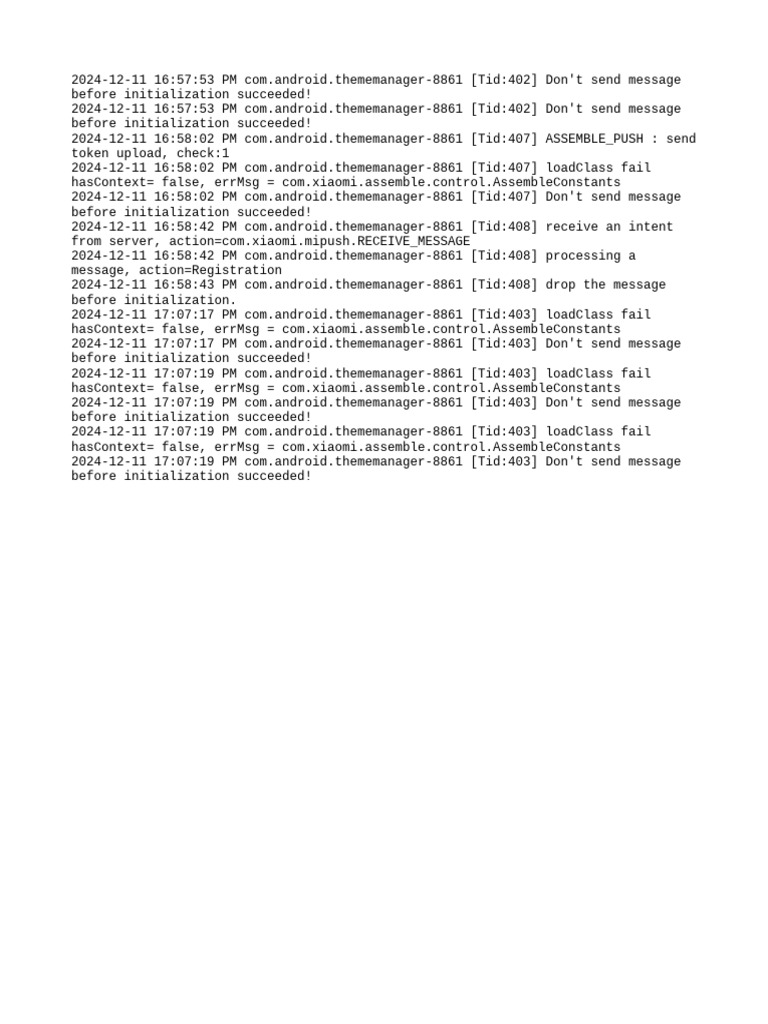 Log 1 Pdf