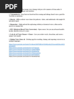 Cepstral Voice Downloads and Licenses | PDF | Software | Computing