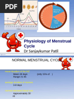 Menstrual Cycle Chart | PDF