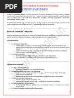 Project Go No Go Checklist | PDF | Career & Growth | Finance & Money ...