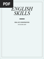 EnglishClass101 EnglishClass101 | PDF | English Language | Vocabulary