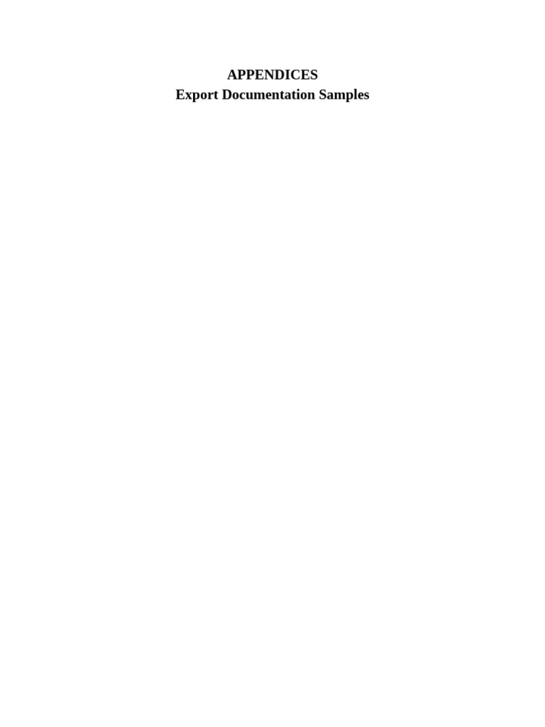 Appendices Cover and Index | PDF