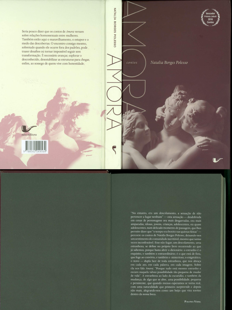 2015 Natalia Borges Polesso-Amora | PDF