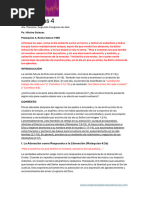 Dosis y usos de Zetawin en niños y adultos | PDF
