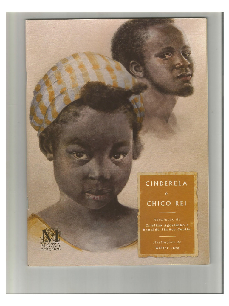 Cinderela e Chico Rei | PDF