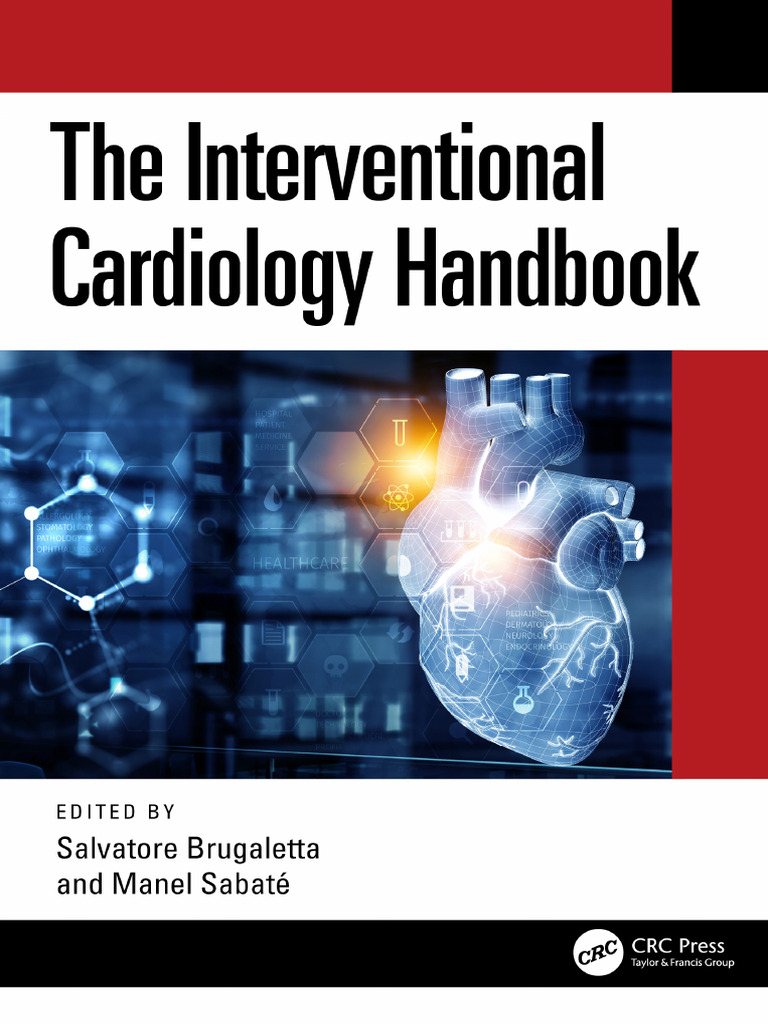 Practical Guide to Interventional Cardiology | PDF | Angiography ...