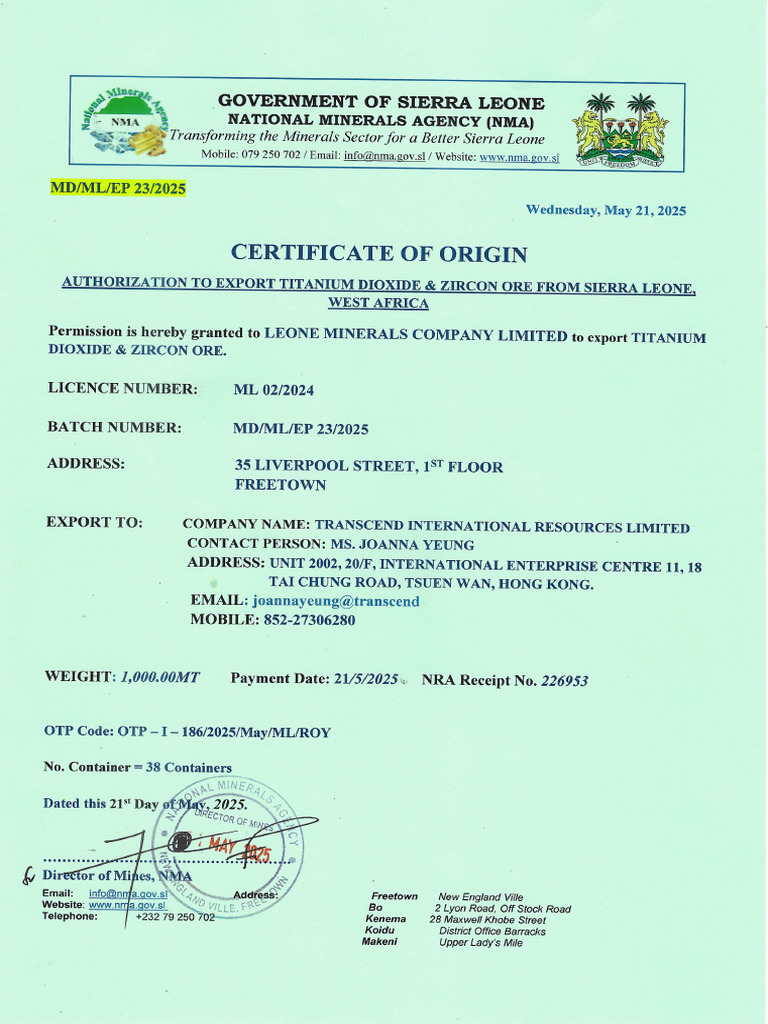 LML Nma 1000 | PDF