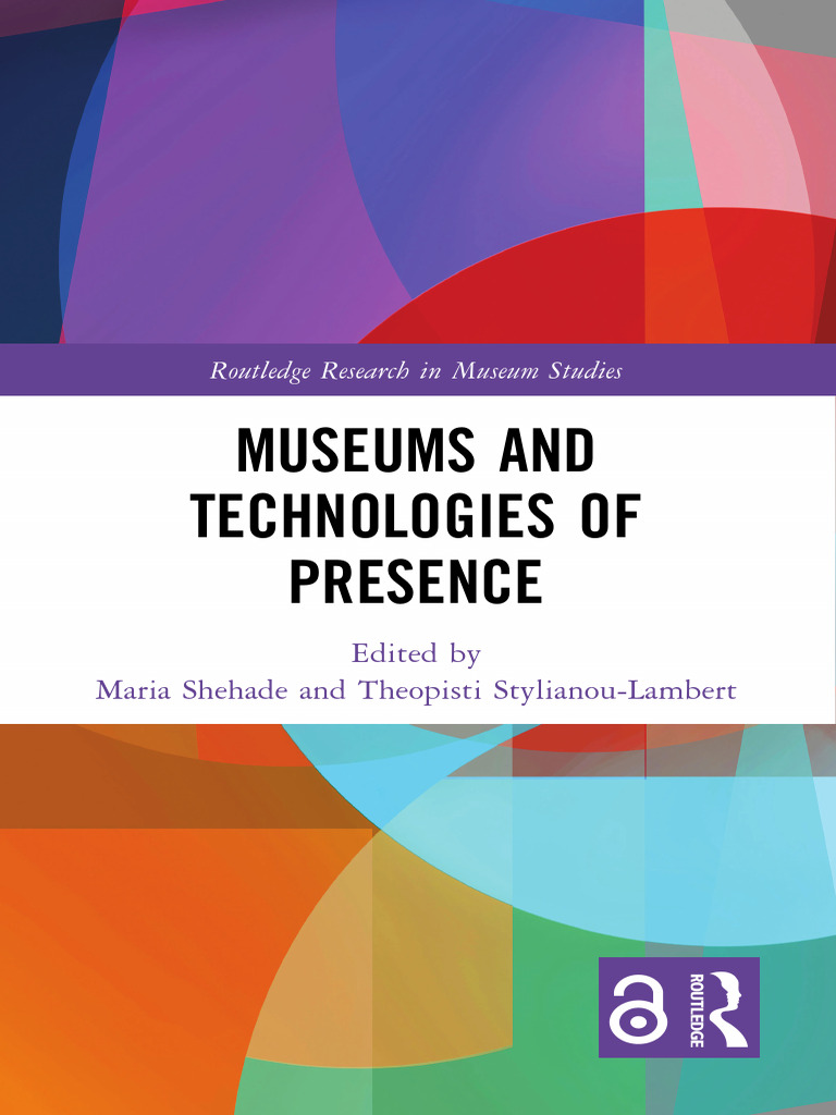 Maria Shehade & Theopisti Stylianou-Lambert (Eds.), Museums and ...