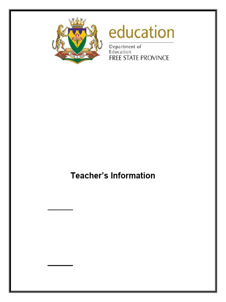 Grade 5 Myths Project Guidelines | PDF | Traditional Stories | Mythology