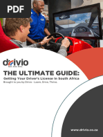 FIA Driver Safety Training ELearning USER INSTRUCTIONS 002 | PDF ...