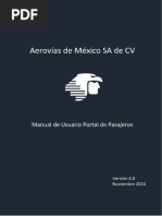 CFE - Manual Facel | PDF | Point and Click | Formato de Documento Portable