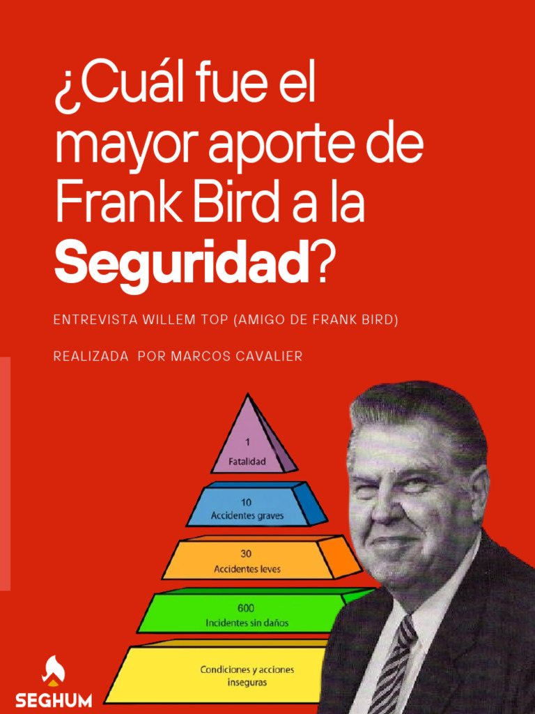 Frank Bird | PDF