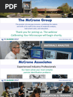 Focimetry Measurement Guide | PDF | Light | Optics