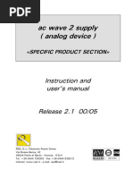 SEL-2240 Axion Node - Summary | PDF