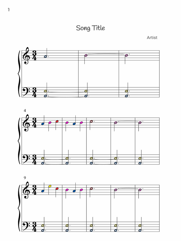 Interstellar New WBP | PDF