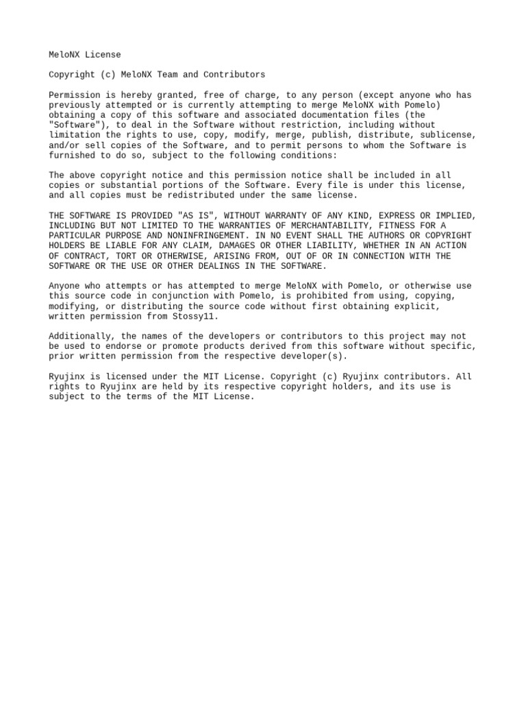 License | PDF