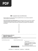 Colorado Tax Withholding Return Form | PDF | Taxes | Government Finances
