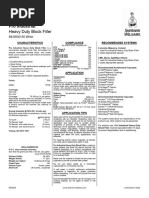 Resuwall FX System Guide SW | PDF | Epoxy | Polyurethane