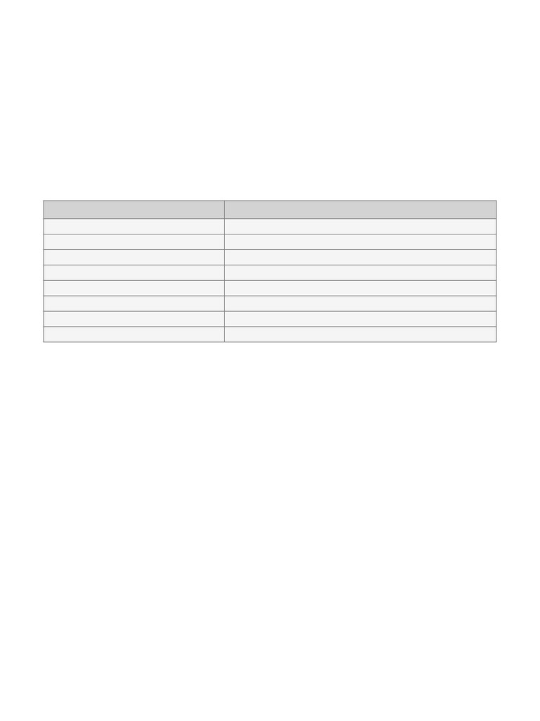 TOEFL Reading Lesson Plan | PDF