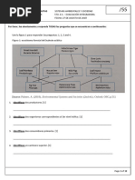 Test Módulo 20 - Optimización en Sistemas Naturales y Sociales 4 | PDF