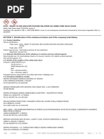 SF-700 Security Container Instructions | PDF | Privacy | National Security