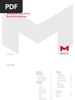 Ljmu Guidelines 2020 | PDF | Helvetica | Brand