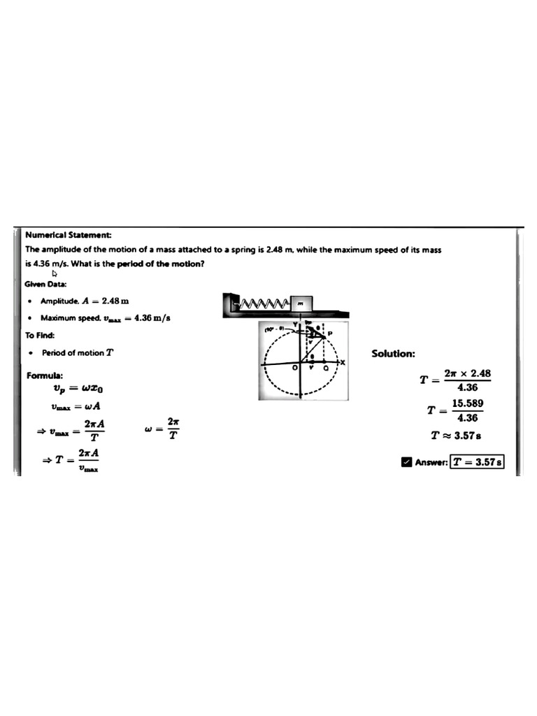 Chap 3 Class 12th Physics Numericals | PDF