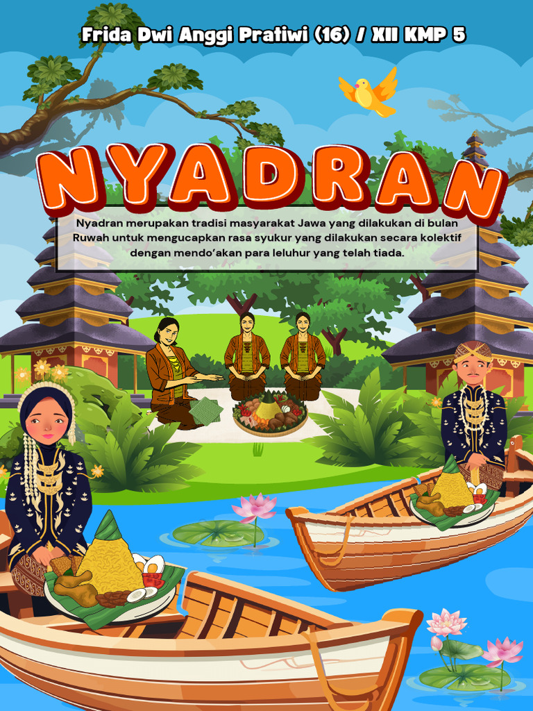 Frida Dwi Anggi Pratiwi (16) / XII KMP 5 | PDF