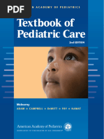 2025 Textbook of Neonatal Resuscitation NRP 9th - AAP | PDF