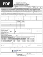 DPH Form 3300 - Rev012025 | PDF
