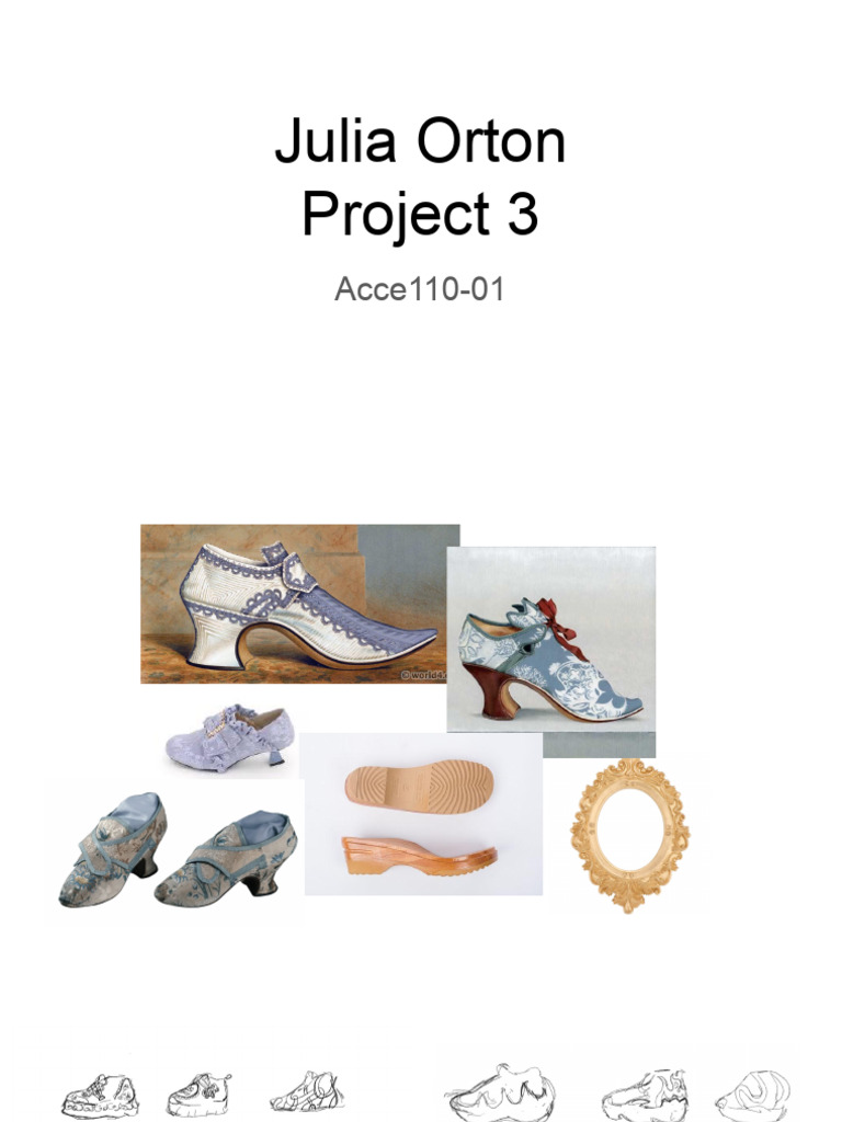 Acce Project 3 | PDF