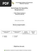Sinal de Pemberton e suas Implicações | PDF | Ciências e Matemática
