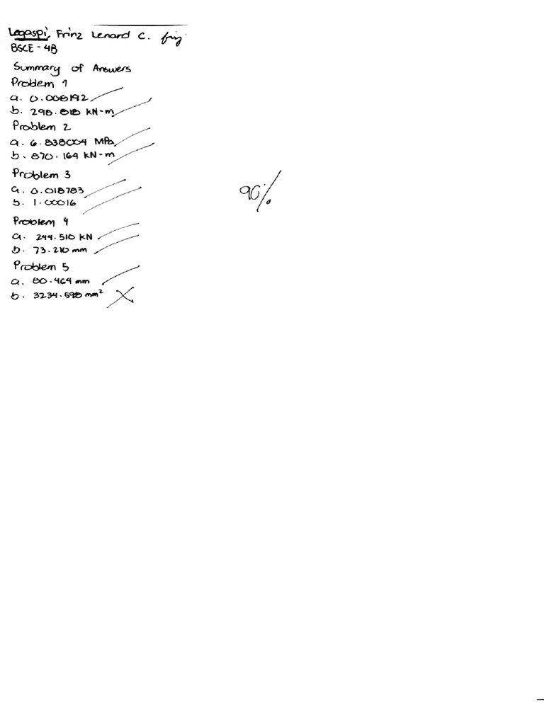 Midterms | PDF