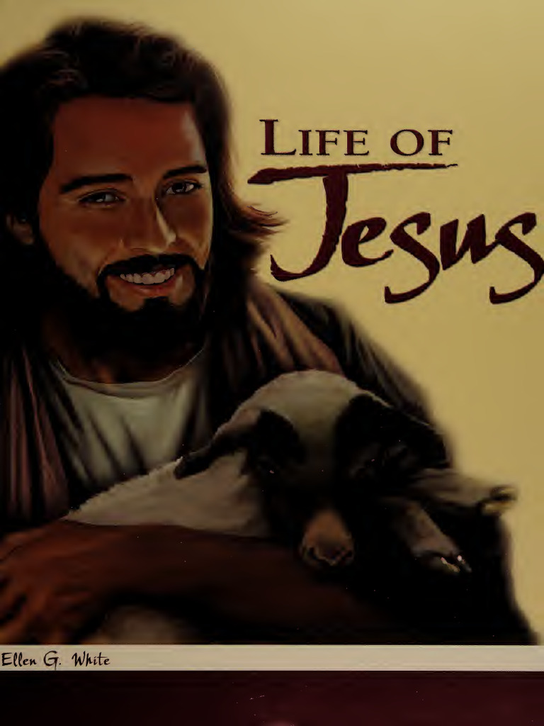 Life of Jesus: A Children's Biography | PDF | Jesus | Saint Joseph