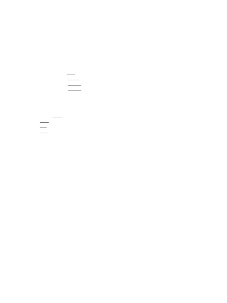 Course Content Usted Commands | PDF | Semántica | Morfología