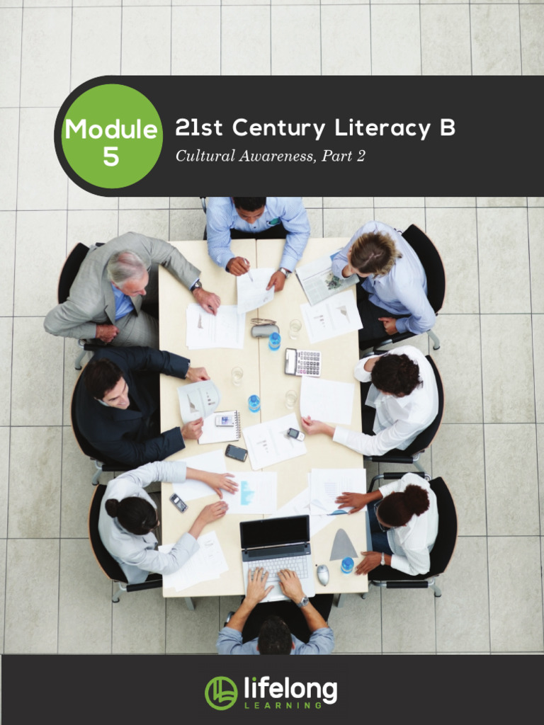 Kami Export - Ignacio Prado - 21st Century Lit B (2022) - Module 5 | PDF | Reading Comprehension ...
