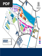 ARU-Chelmsford-Michael Salmon Building (SAL) Map | PDF