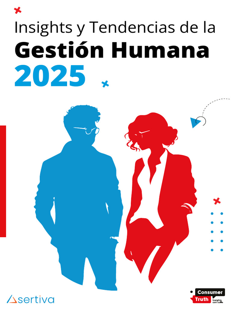 Tendencias en Gestión Humana 2025 | PDF | Liderazgo