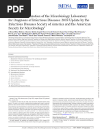 IDSA 2024 Guidelines on Intra-abdominal Infections | PDF | Medical ...