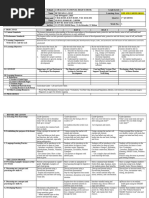 Dibels - 8 - Maze - G4 - PM Key Booklet | PDF