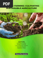 Organic Farming Presentation | PDF